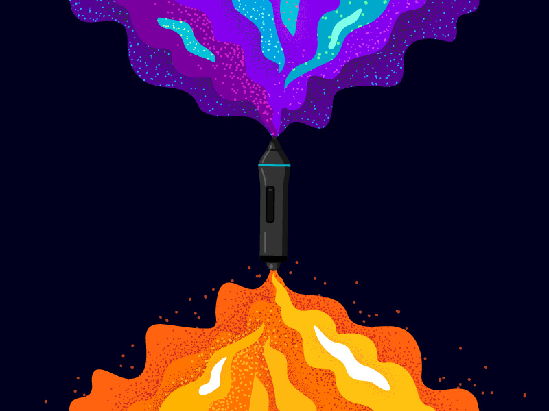 Exploring Design Space by Sathish V on Dribbble