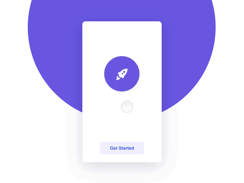 Login Animation by Sathish V on Dribbble