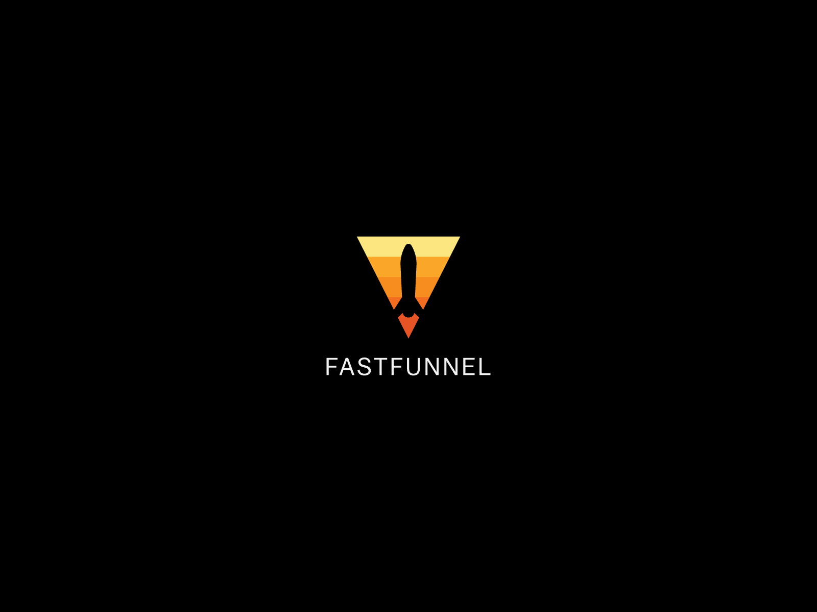 FastFunnel by graphitepoint on Dribbble