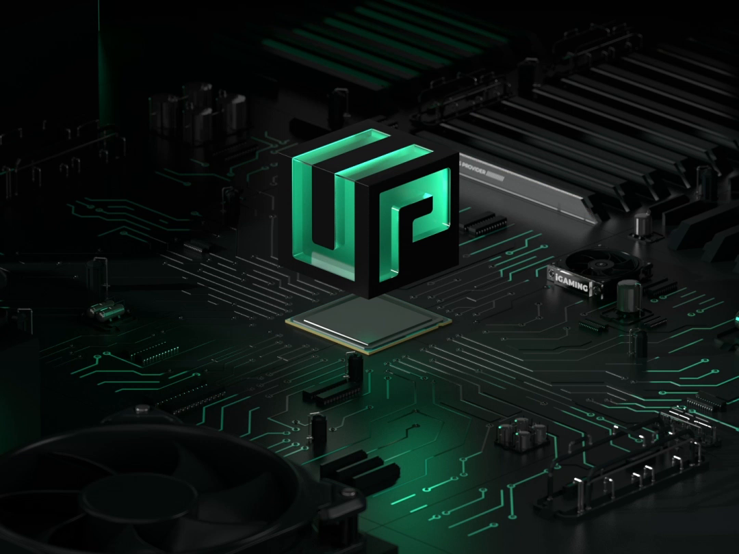 Isometric Motion Graphics [CPU] by Giorgi_Akhalaia on Dribbble