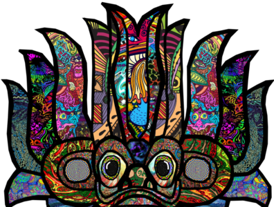 yaka by Radeesha Gimhana on Dribbble