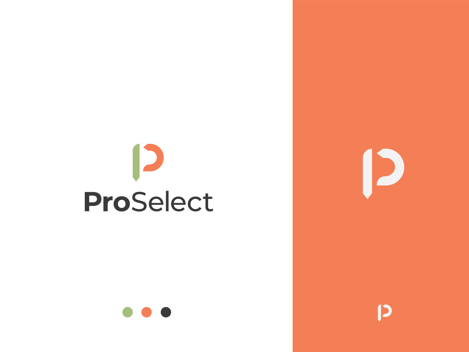 ProSelect by Rumman Akhter on Dribbble