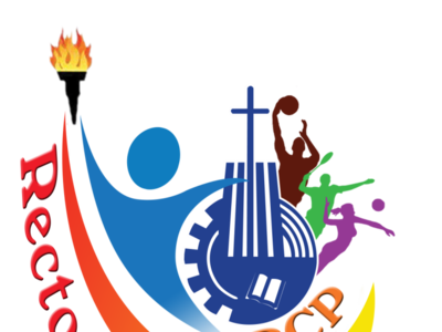 Rectors Cup Logo by Albert Senar Jr on Dribbble