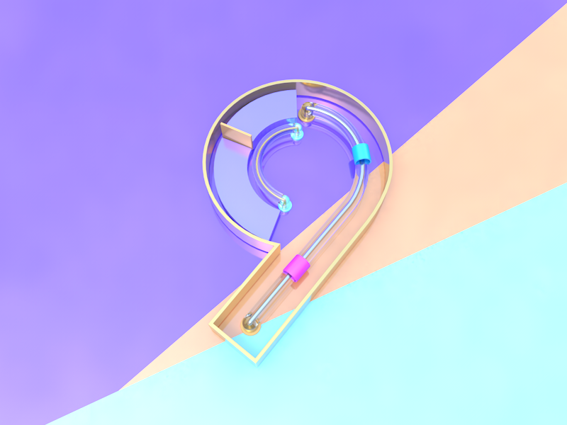 9 by Sabrina on Dribbble