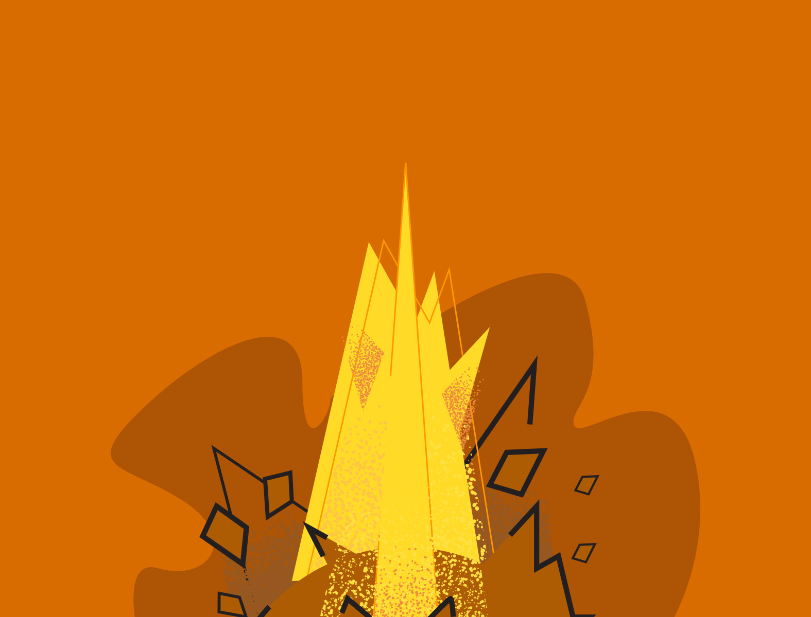 Collide by Matthias Leier on Dribbble