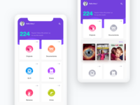 Special Offer Card Concept by Swapna Ranjita Nayak on Dribbble