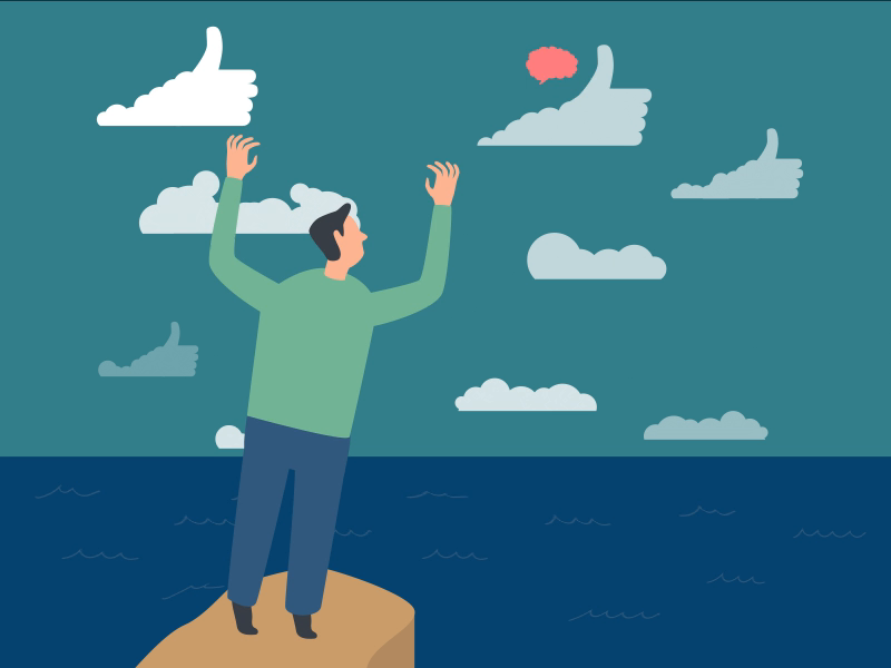 Come Back Here Brain! by Daniele on Dribbble