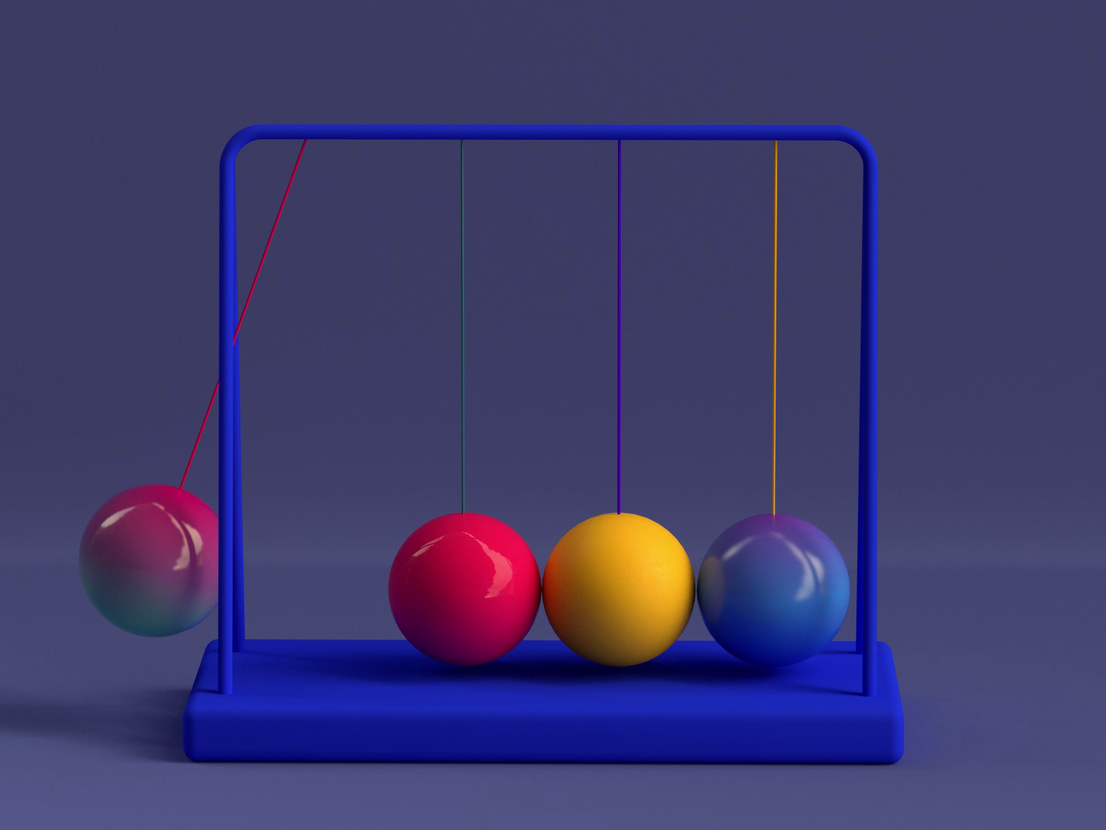 Time by Queenieeye__ on Dribbble