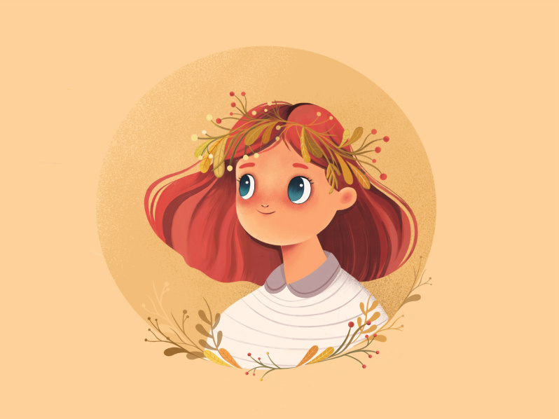 Autumn Avatar