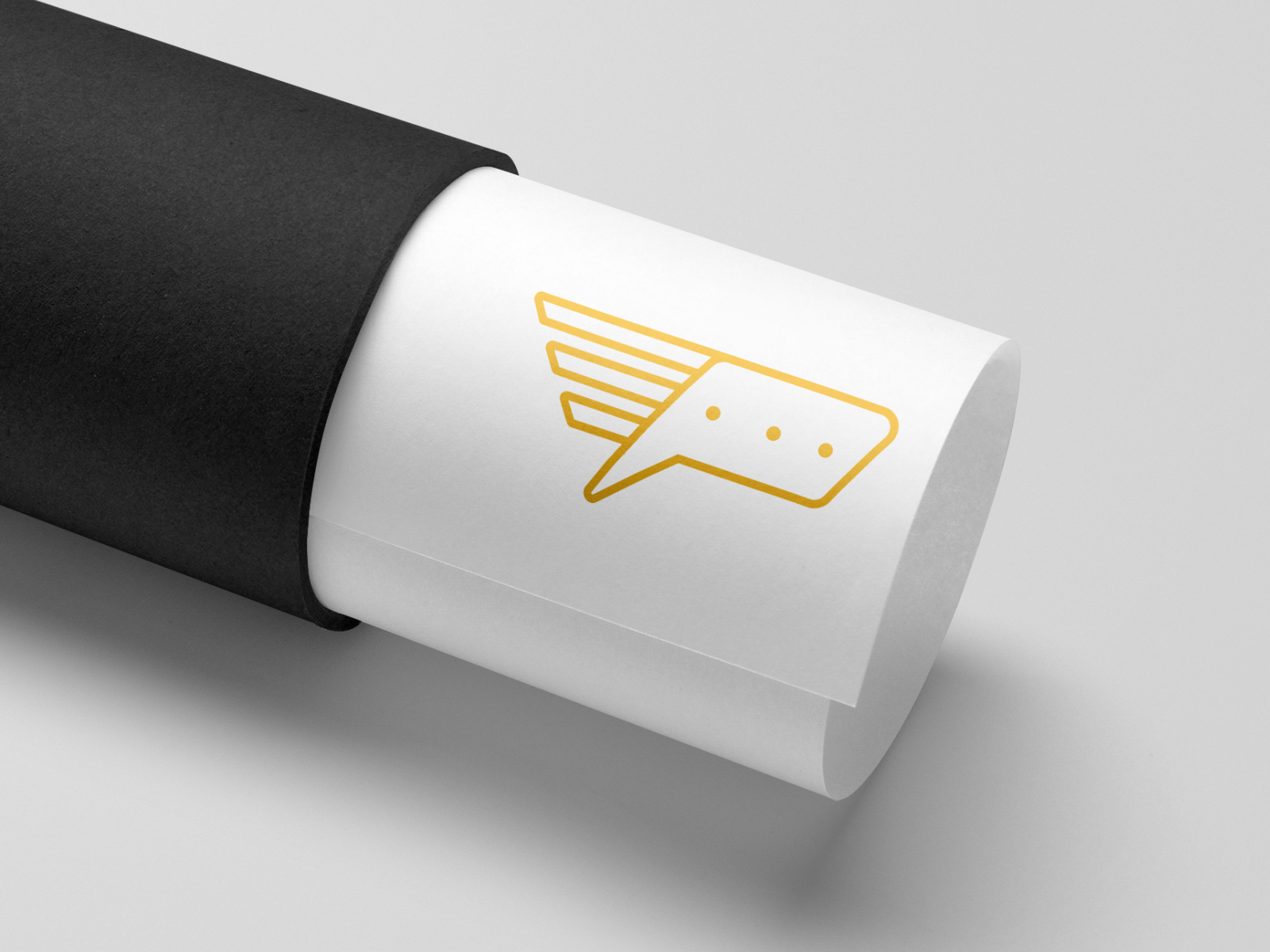 fastchat app logo by mkgraphix on Dribbble