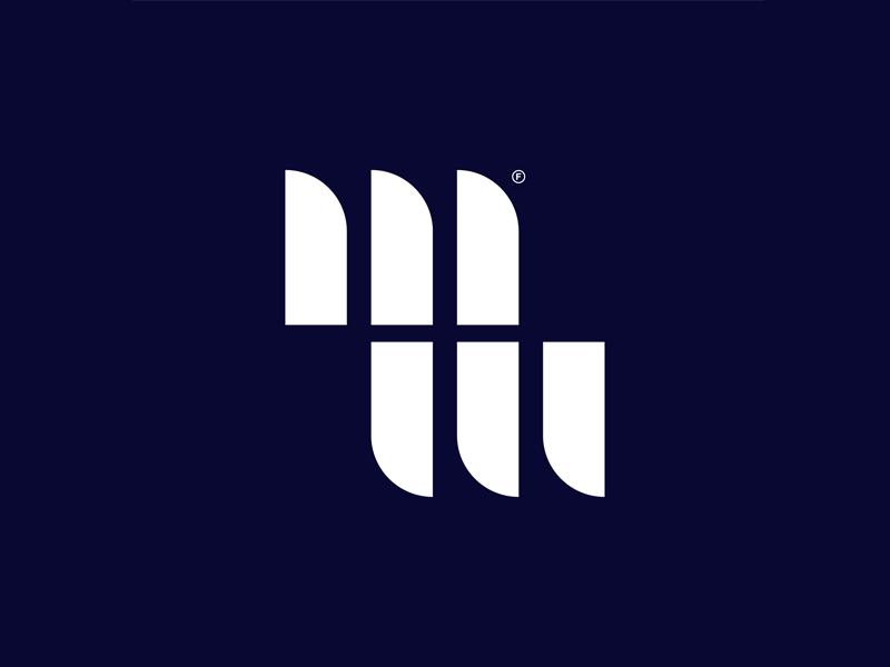 Markstay-Warren Logo Concept by fattah setiawan on Dribbble