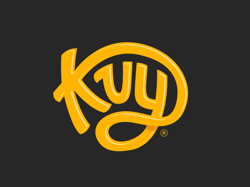 Kuy Logotype by fattah setiawan on Dribbble