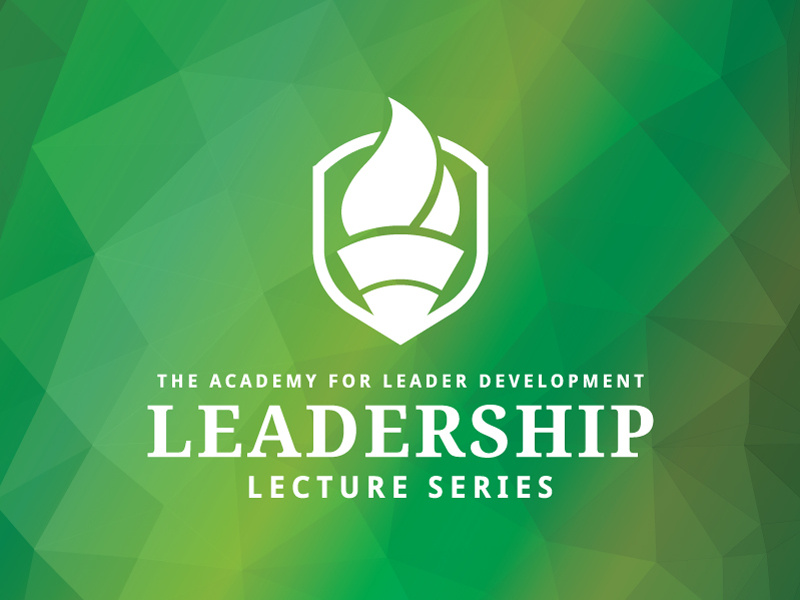 Branding for a Lecture Series by Austin Kertesz on Dribbble