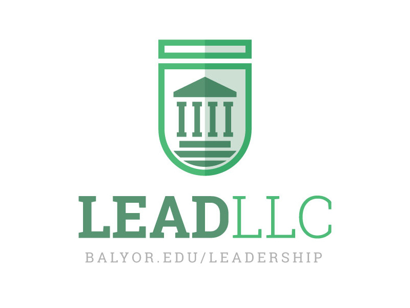 Lead LLC Logo by Austin Kertesz on Dribbble