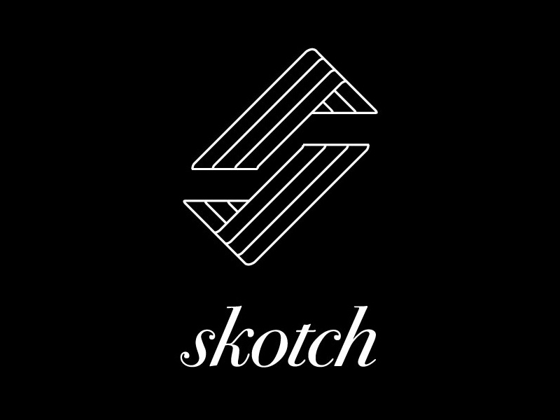 Skotch by Brian Califano on Dribbble