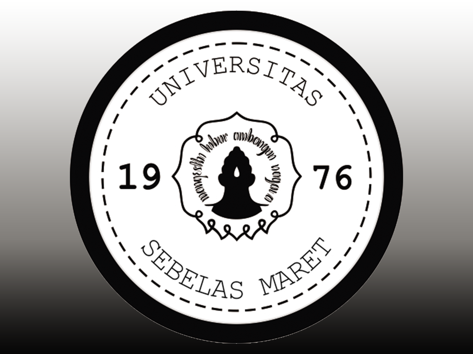 UNS Key Chain Design by rosydahn on Dribbble