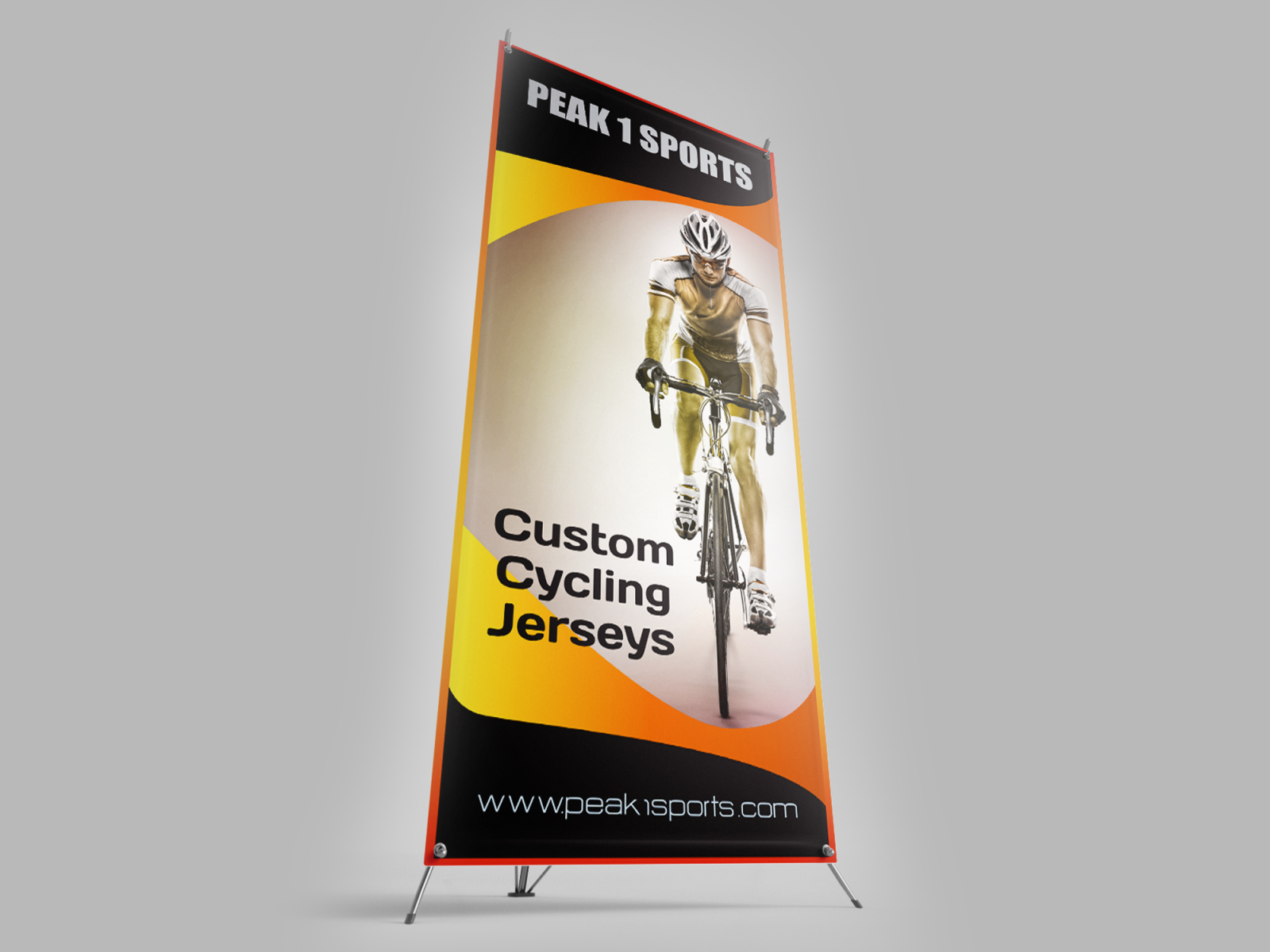 X Banner Design by Mohaiminul Islam on Dribbble