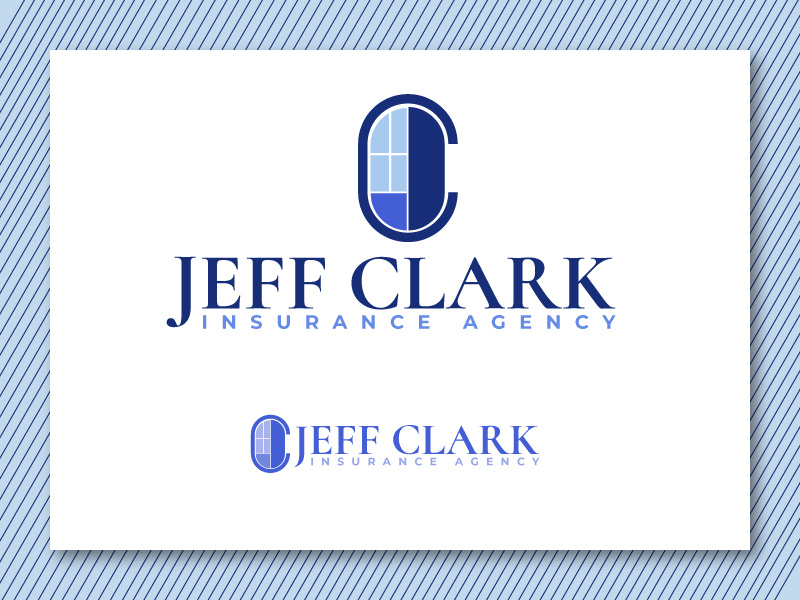 Insurance Agency Logo Proposal by Lucian Petronel Potlog on Dribbble