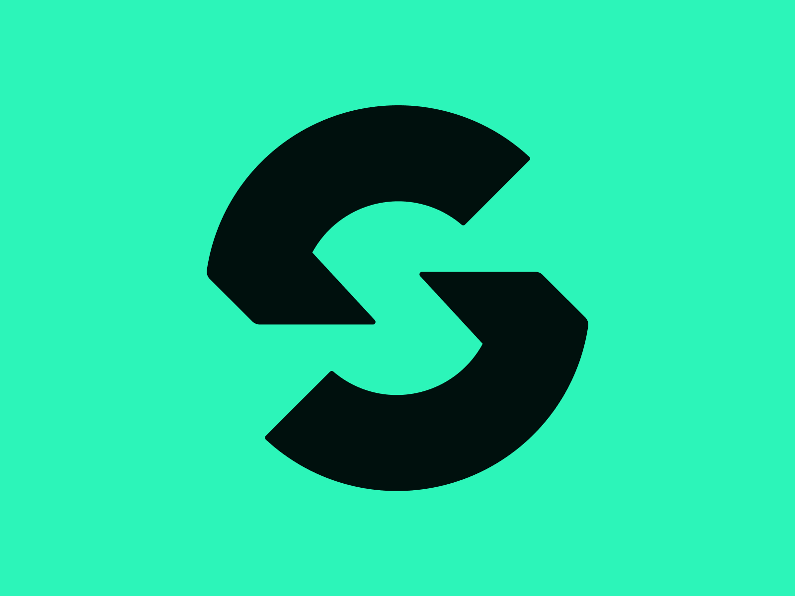 Strong Logo by Daniel Ross Luft for Heyo on Dribbble