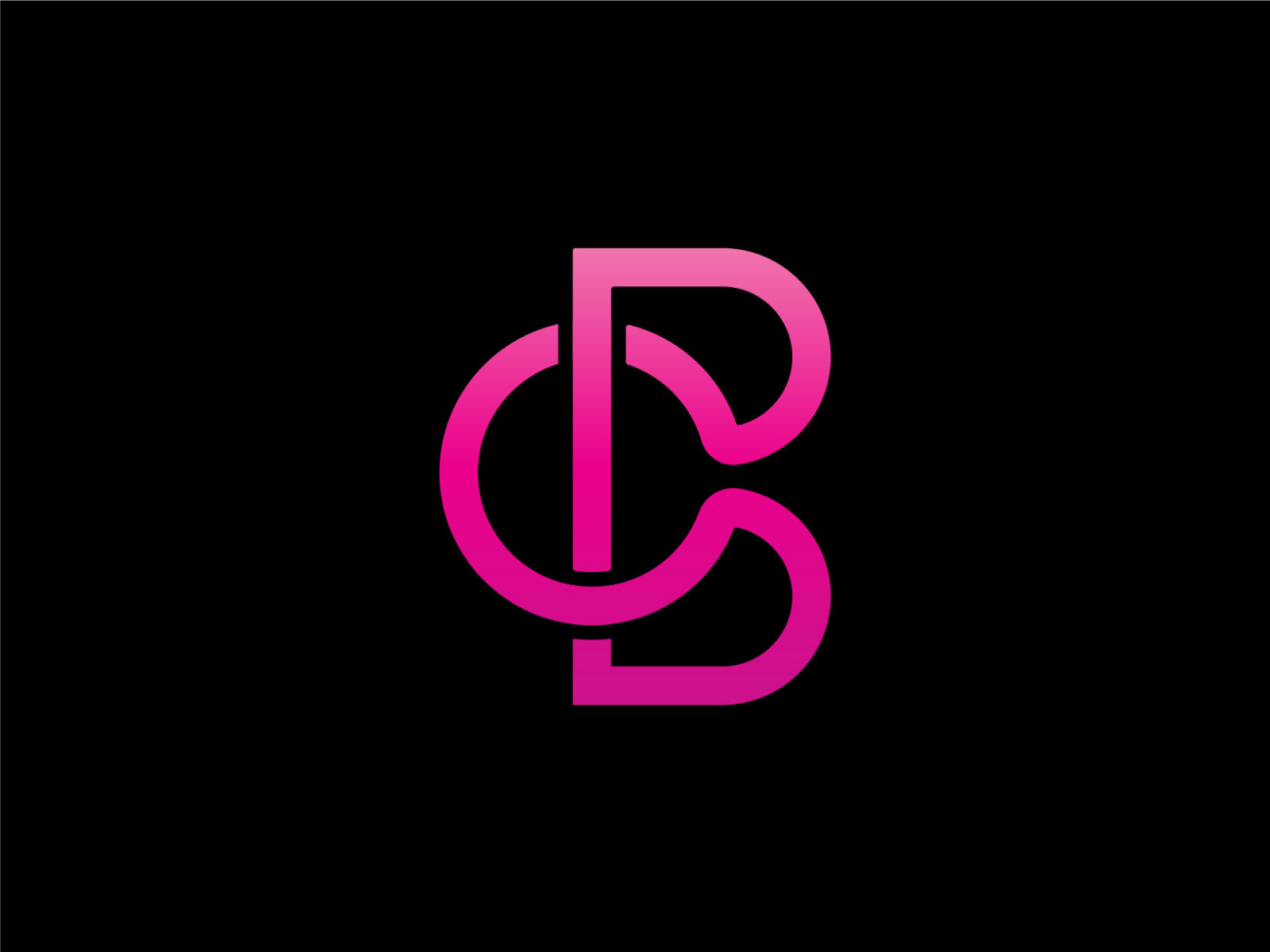 BC logo by Mayuri Dhanani on Dribbble
