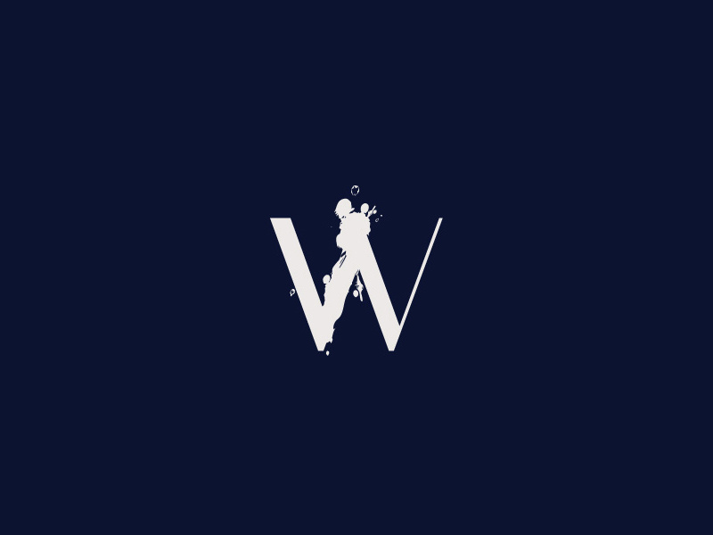 waw by Claudel Rheault on Dribbble