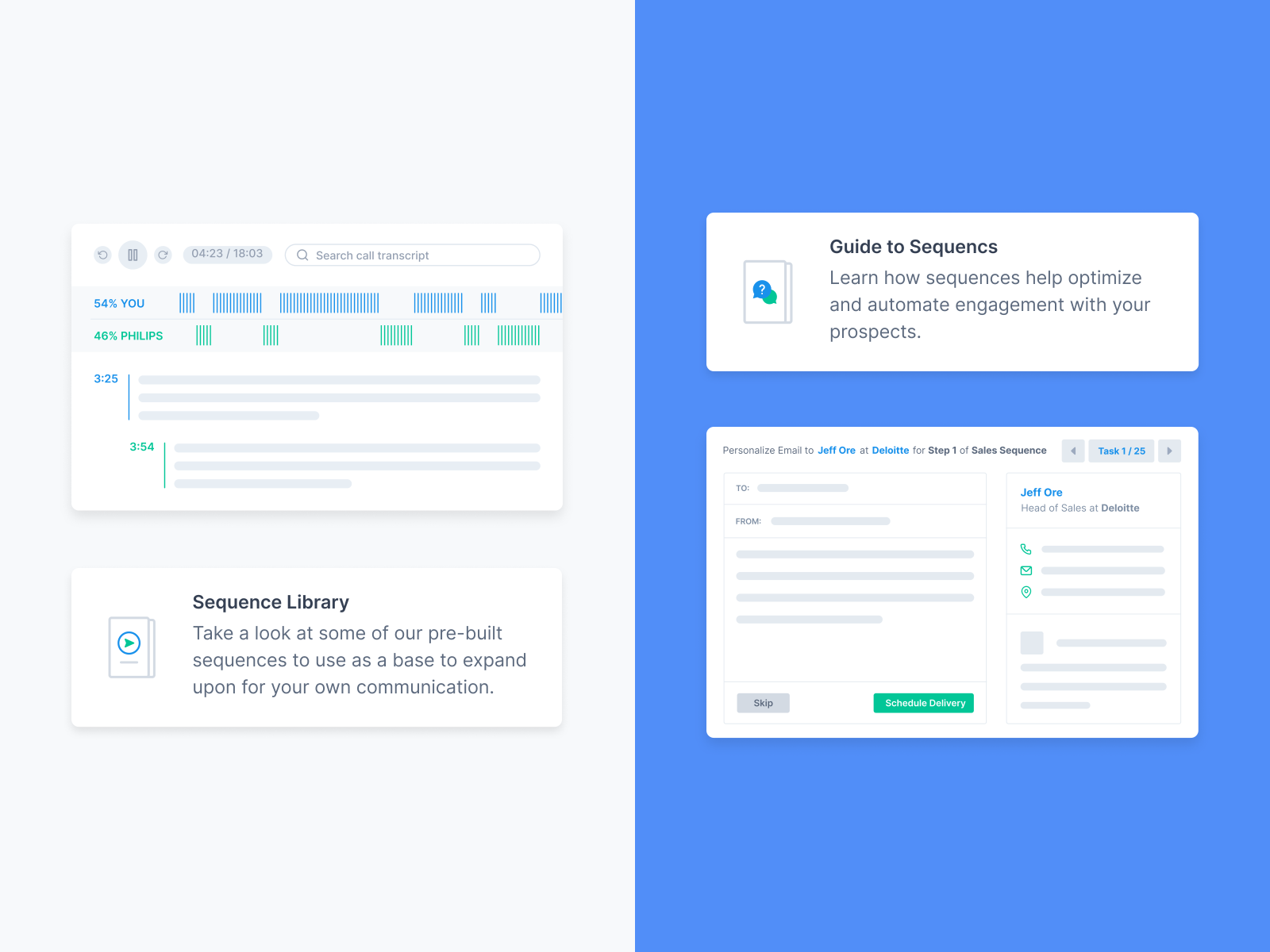 Empty State Illustrations + Icons by Eugen Eşanu on Dribbble