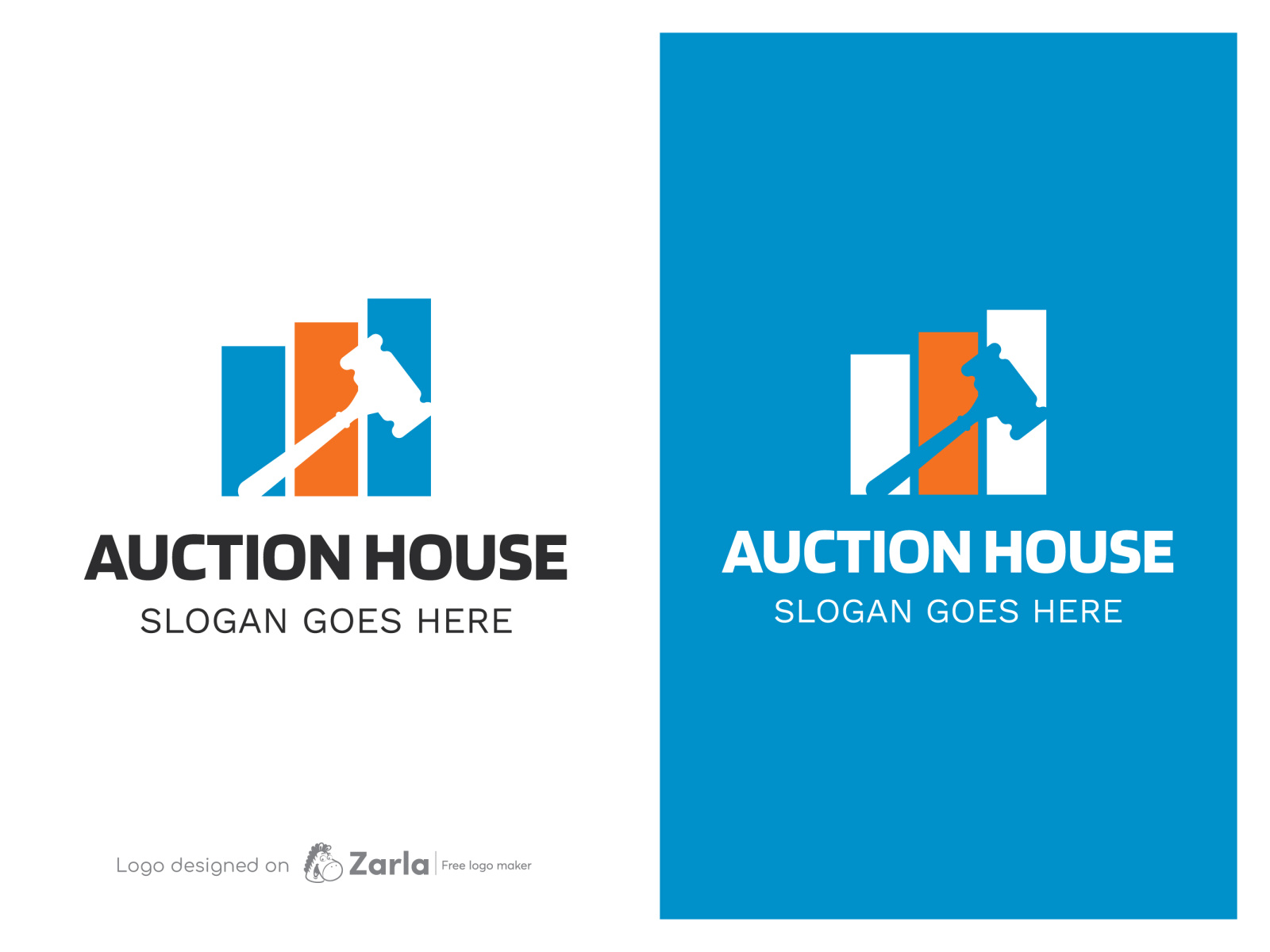 Logo Design Auction