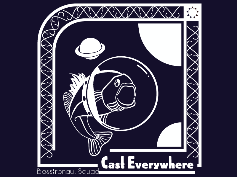 Cast Everywhere by David Femia on Dribbble