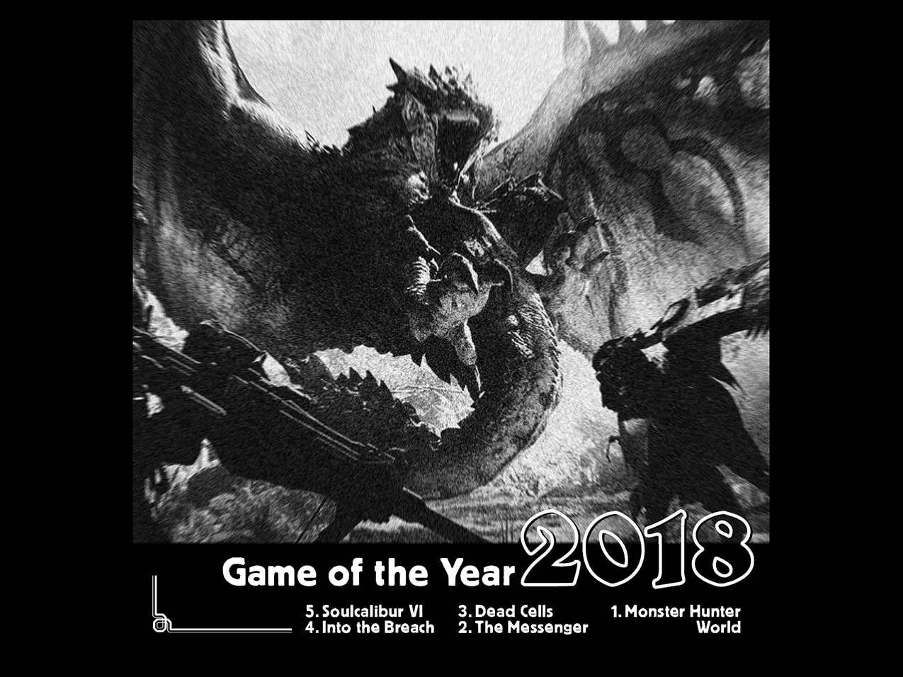 goty front by David Femia on Dribbble