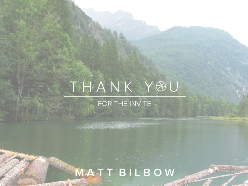 Thanks! by Charlotte Leah Morris on Dribbble