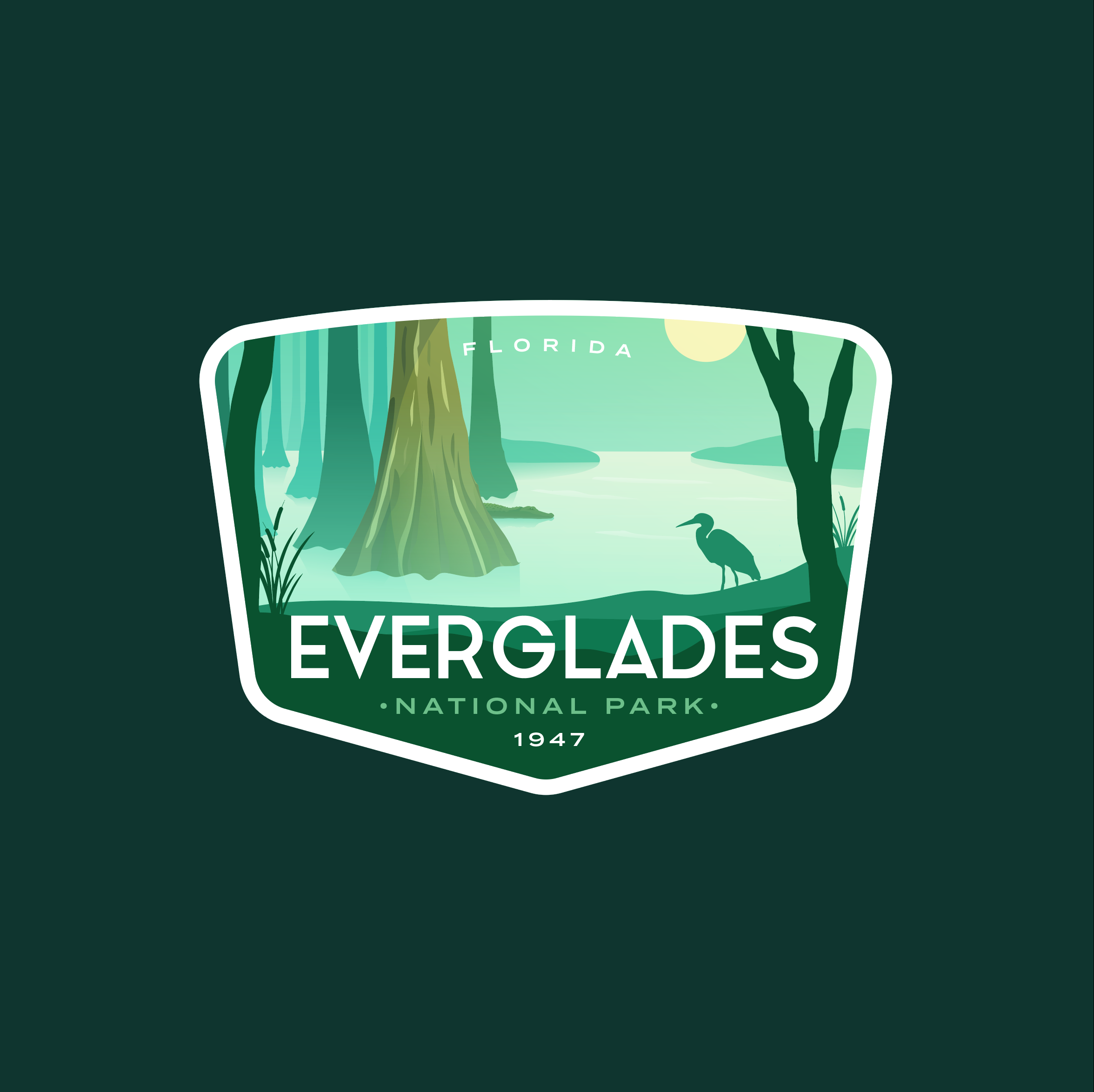 Everglades Logo The New Everglades 285cc 8 Must Knows Oyster