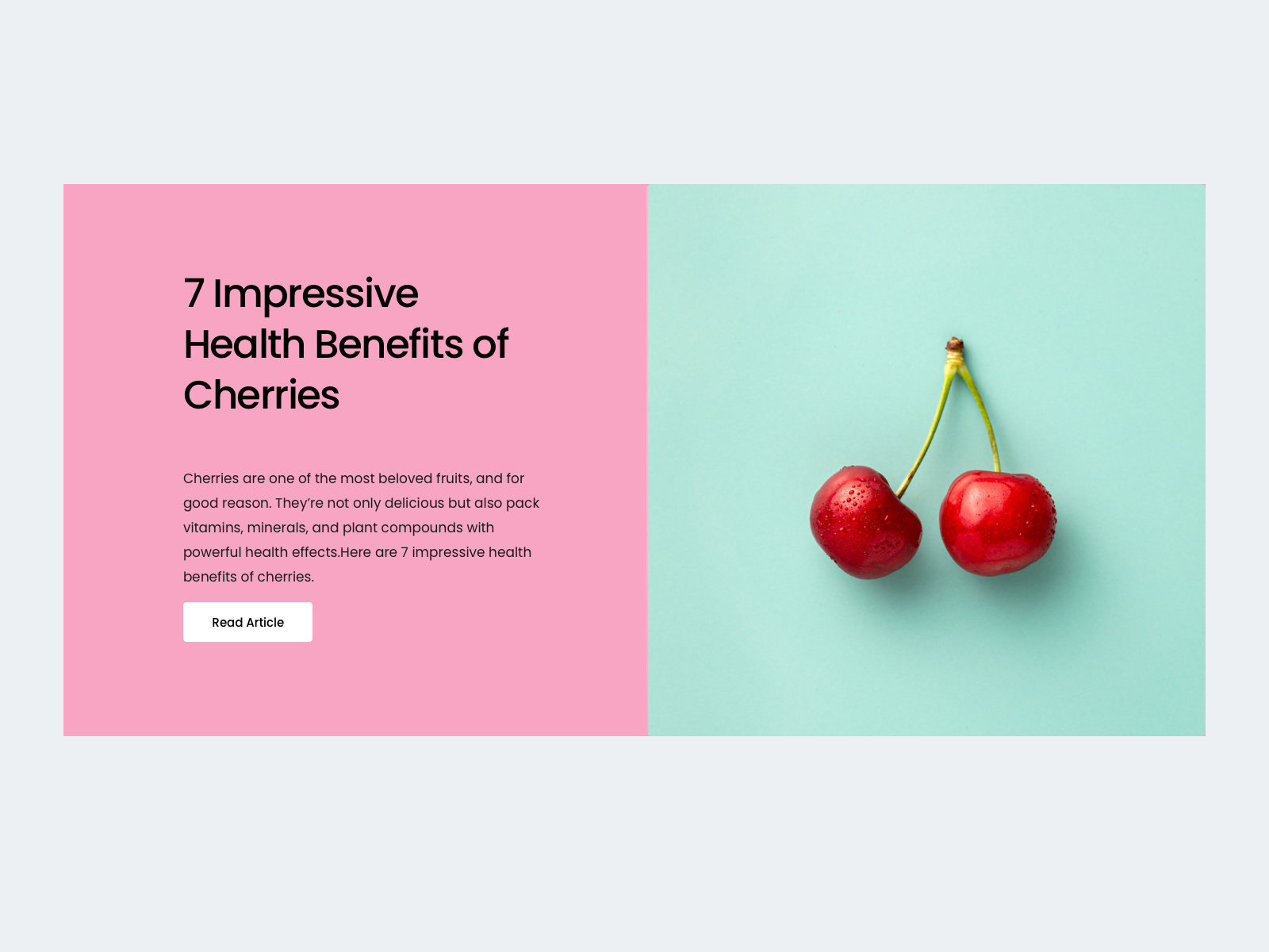 Featured article by muditha pabasara batagoda on Dribbble