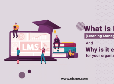 Custom LMS Development: Benefits Of Using It by Elsner Technologies on ...