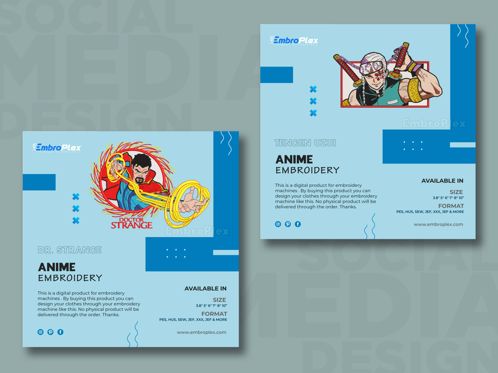 Product Marketing Banner Design (with product information) by Abs RaZz ...