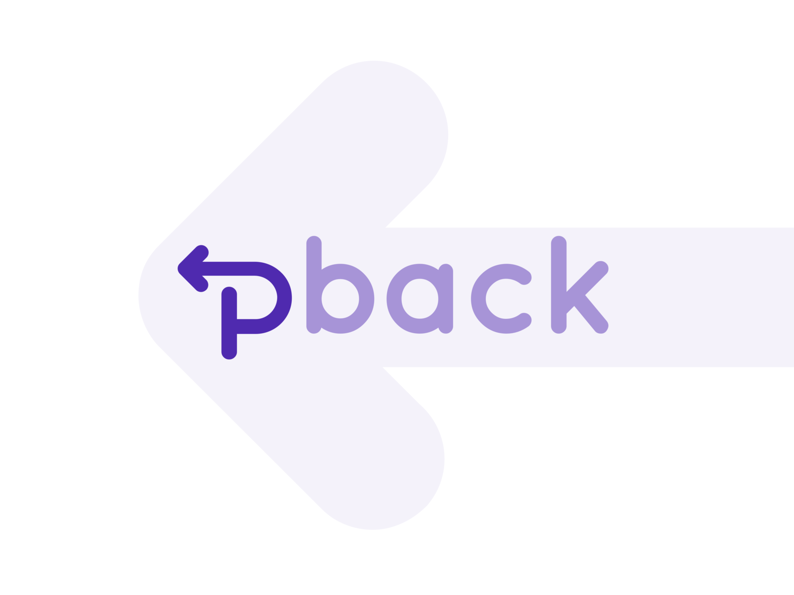 Payback logo by Jérémy Stenuit on Dribbble