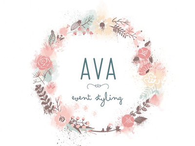 Ava Logo by Olive Quarter on Dribbble