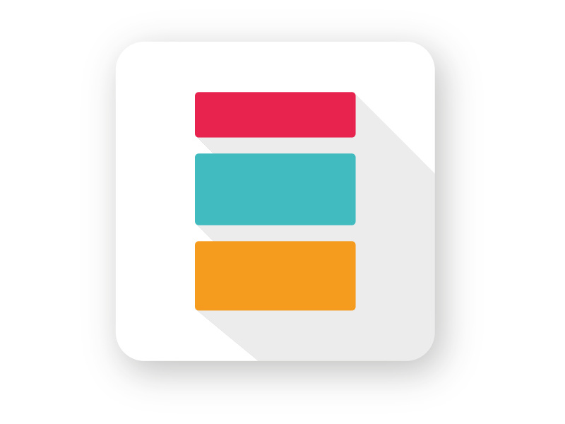 Unresponsiv • Icon by Iggsy on Dribbble