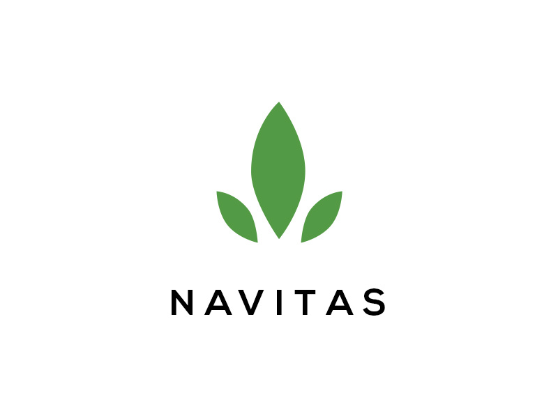 Navitas - Logo design by Dima Badawi on Dribbble