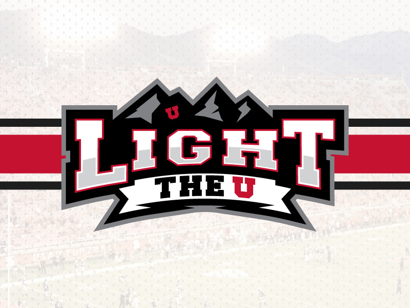 Light the U - University of Utah Marketing/Branding Plan by Justin Dahl ...