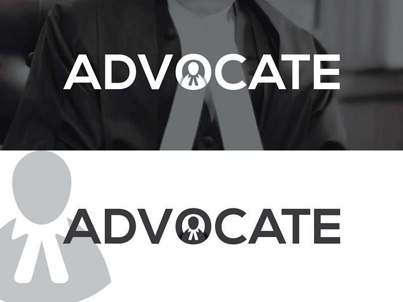 Advocate Logo designs, themes, templates and downloadable graphic ...