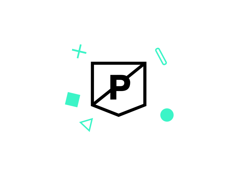PRPL Logo Transformation by Cameron Robinson on Dribbble