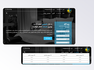 Payam Hayati | Dribbble