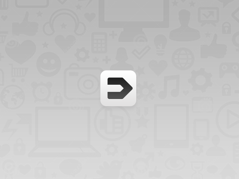 v2ex icon by Ray on Dribbble