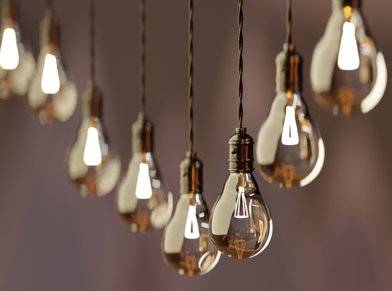 Bulb by _marufx_ on Dribbble