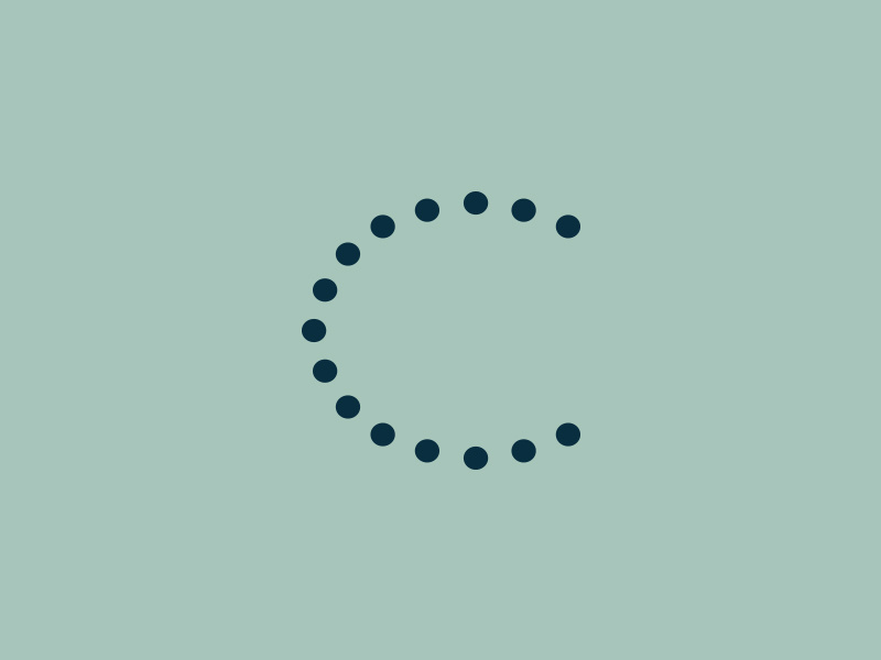 C by Badson Studio on Dribbble