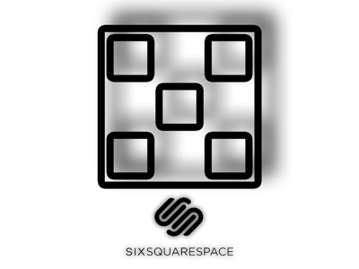 six/square/space by Jaman on Dribbble