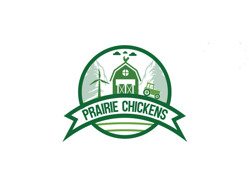 Prairie-Chickens. by Hasnain Ansari on Dribbble