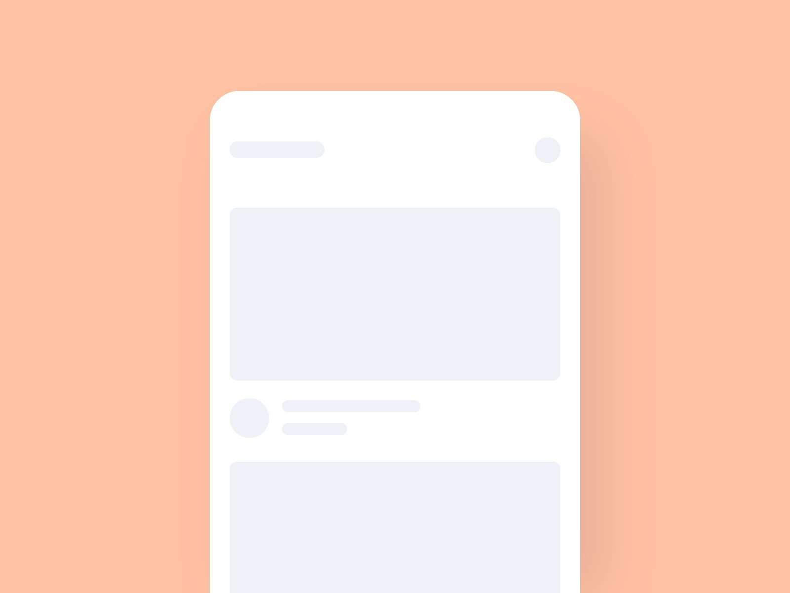 #13 Pull to Refresh Animation by Sang Nguyen on Dribbble