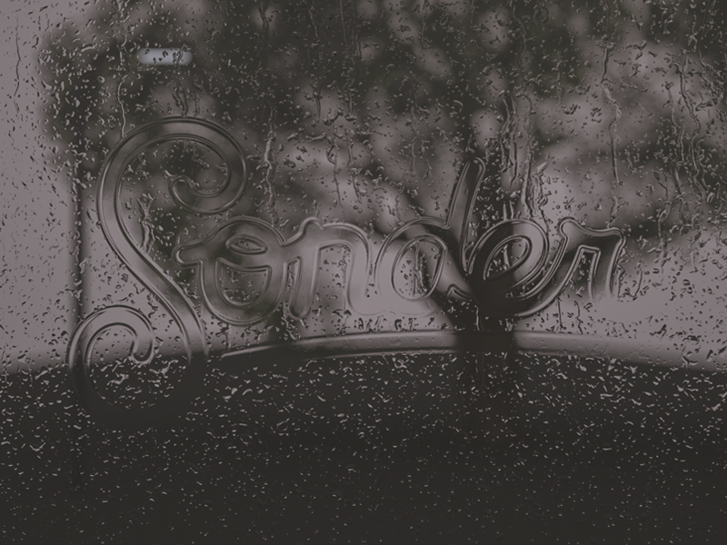 Sonder by Dennis Sengthong on Dribbble