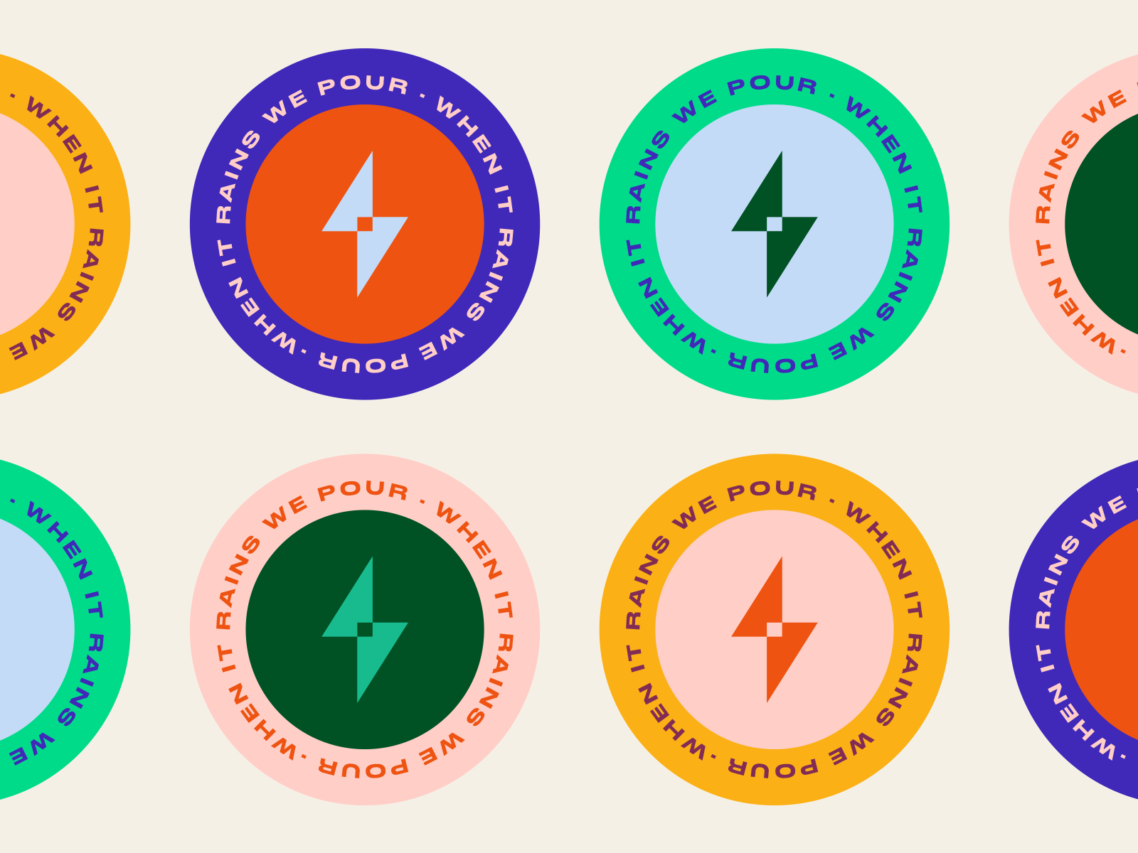 Dr. Kelly Rainbolt Coaster by Audrey Elise on Dribbble